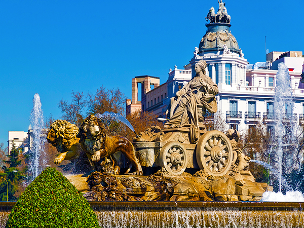 ThaiBiz.net : ตลาดที่น่าสนใจ - สเปน