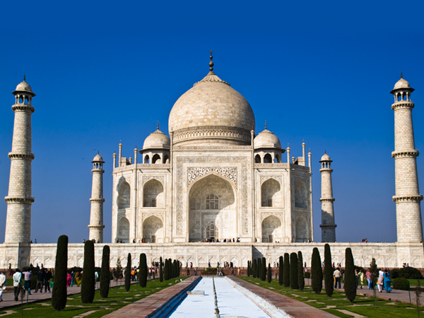 ThaiBiz.net : ตลาดที่น่าสนใจ - อินเดีย