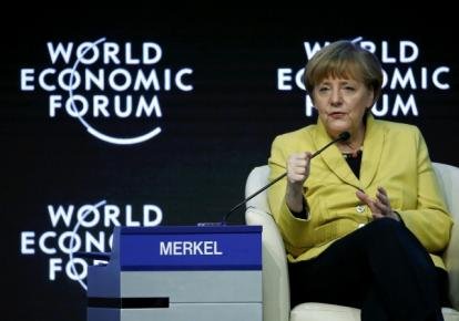 ThaiBiz.net : แมร์เคิลเตือนยุโรปอย่าทิ้งปฏิรูป