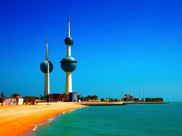 ThaiBiz.net : ตลาดที่น่าสนใจ - คูเวต