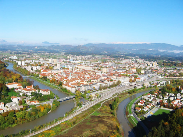 ThaiBiz.net : ตลาดที่น่าสนใจ - สาธารณรัฐสโลวีเนีย