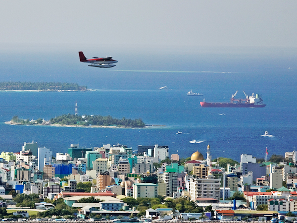 ThaiBiz.net : ตลาดที่น่าสนใจ - มัลดีฟส์